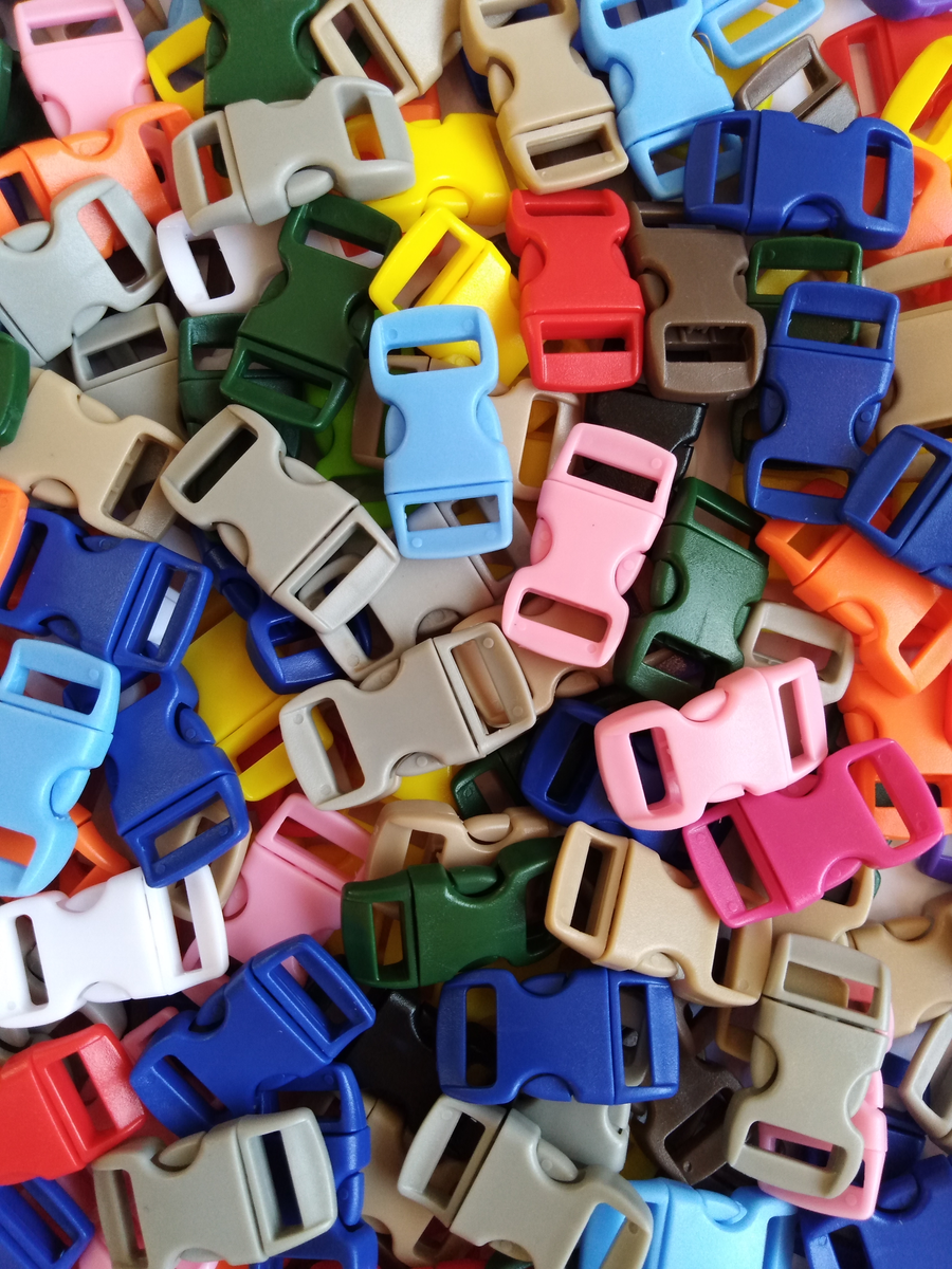 Paracord Accessories – Paracord New Zealand