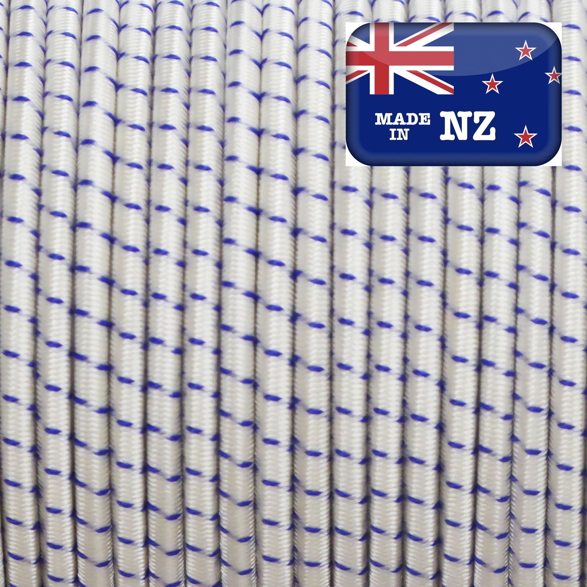 Bungee Cord 5mm 5m length – Paracord New Zealand