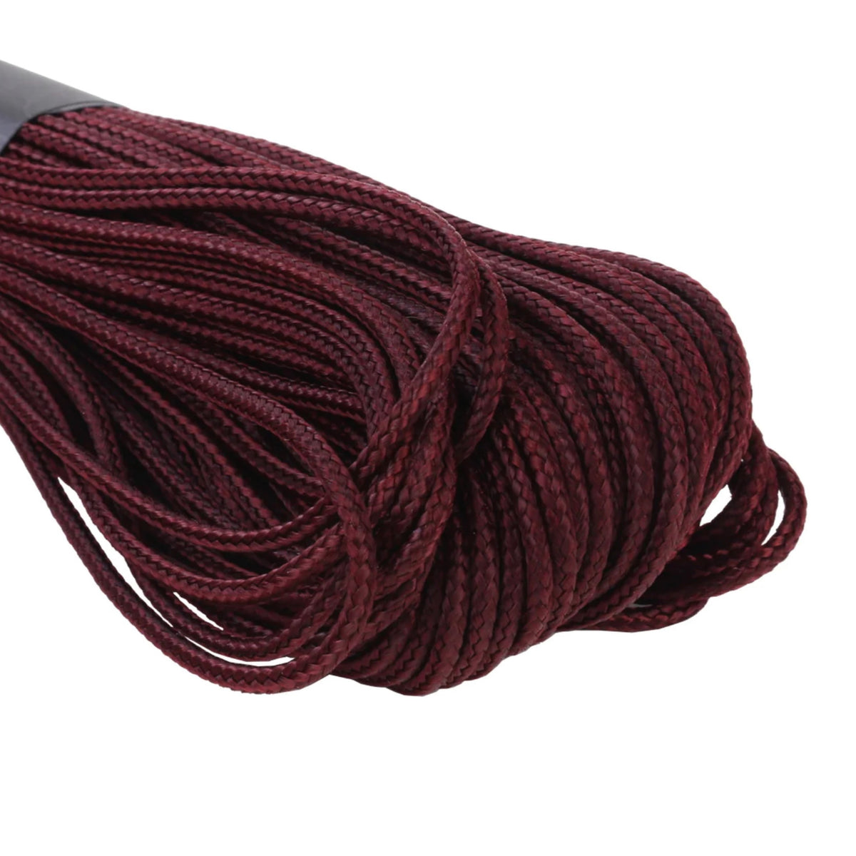Atwood Paracord 95 1.75mm Maroon – Paracord New Zealand