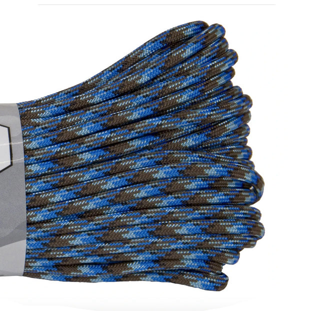 Atwood Paracord Abyss – Paracord New Zealand