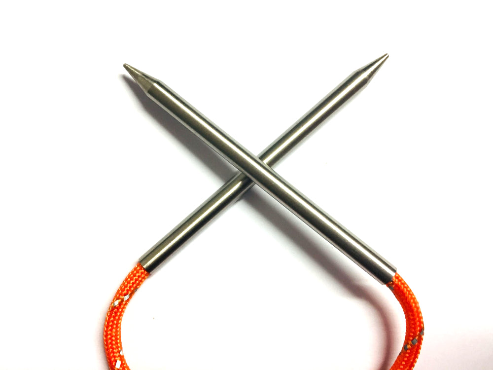 Bracelet lashing needles (2pack) | Paracord New Zealand