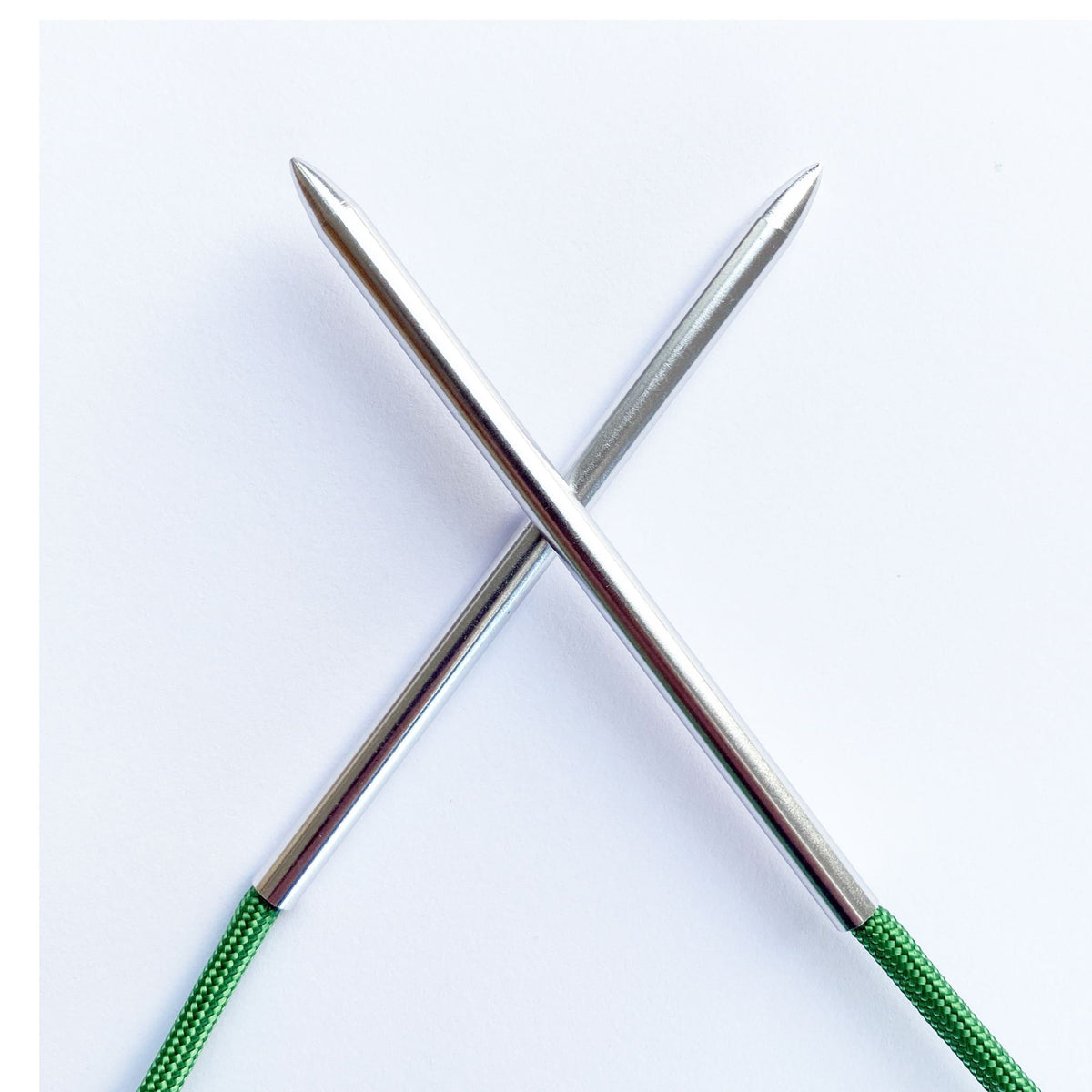 Paracord 4mm Rope Lashing needles - Aluminium (2pack) – Paracord New ...